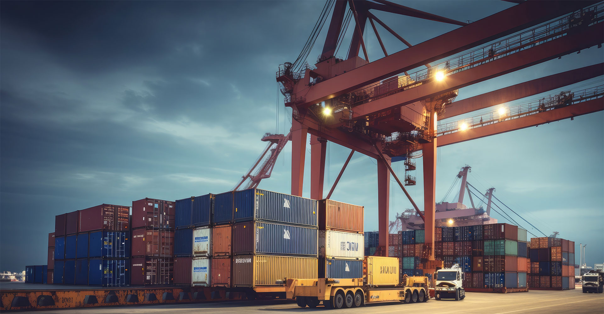 Growwell Logistics Cambodia – Freight Forwarding & Clearing Agency